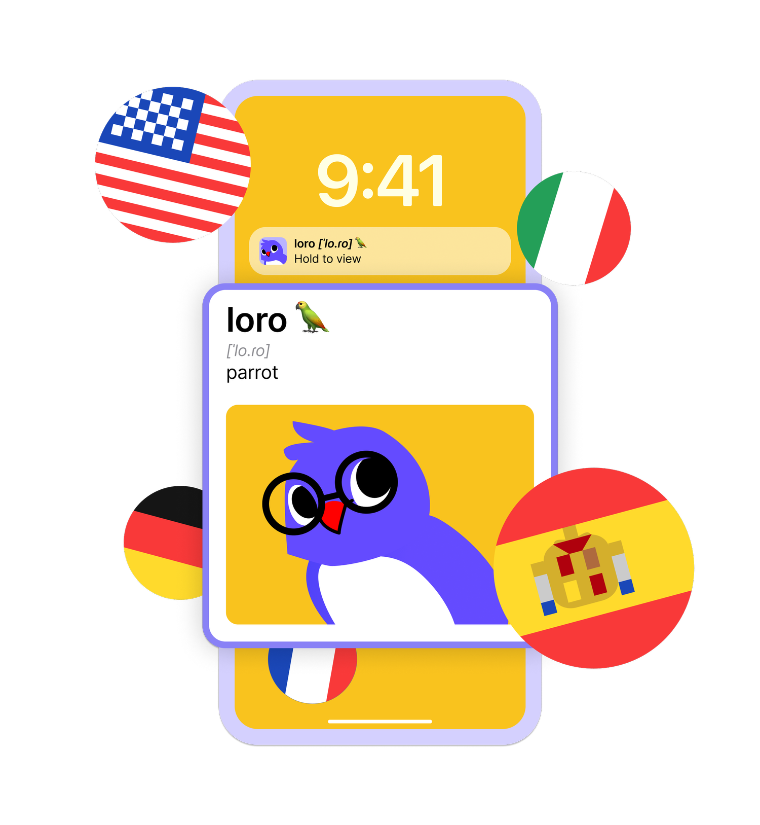 Lory